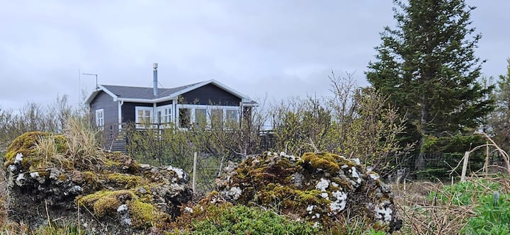 Lake ÞIngvellir - Iceland