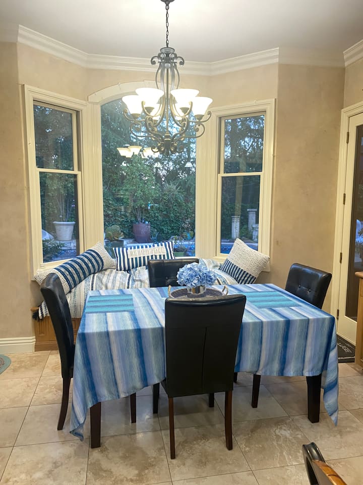 Private Studio Upstairs - El Dorado Hills, CA