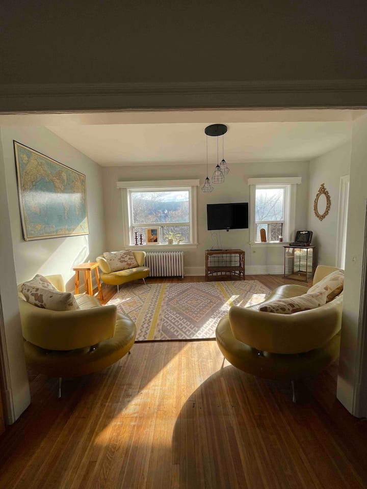 Beautiful Rental Space Available - Toronto