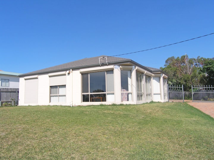 Water View House - Culburra Beach