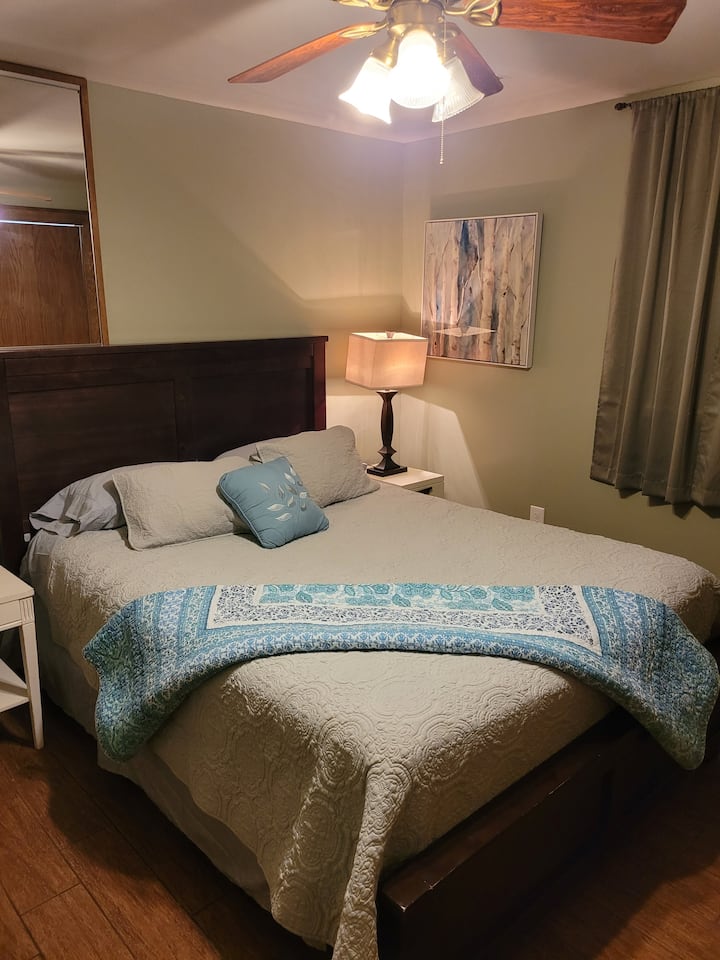 Home Sweet Suite Home - La Crosse, WI