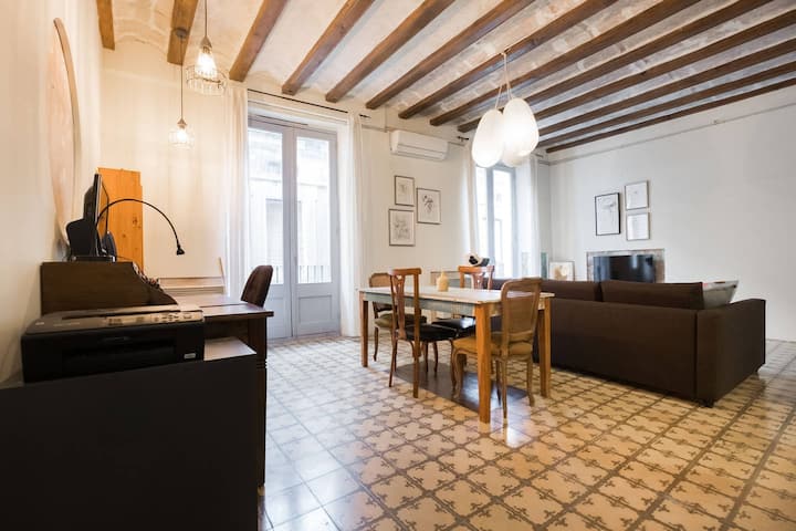 Beautiful Apartment In The Born - Barcelona - Barcelone