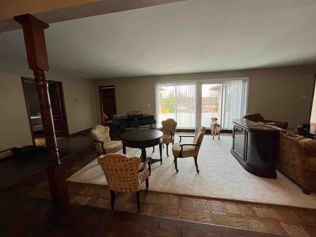 The Rondevu luxury house - Houses for Rent in Parsippany-Troy Hills ...