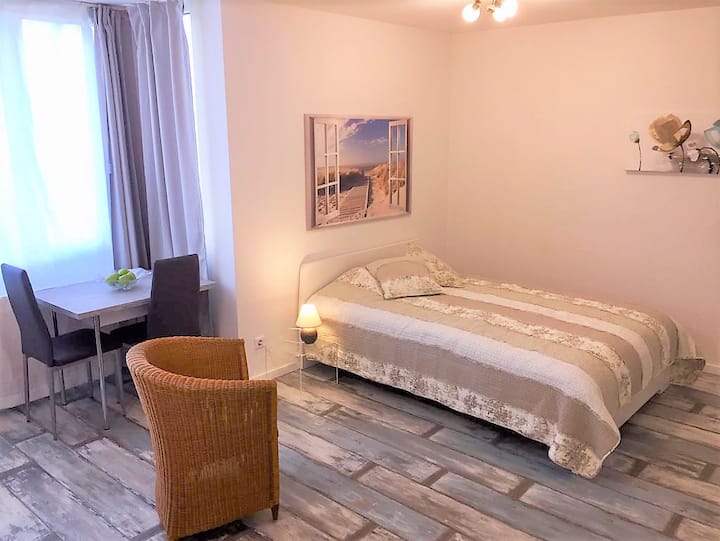 Köln Ehrenfeld - Gemütliches & Zentrales Apartment - Cologne