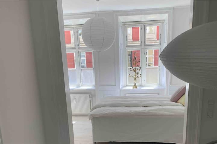 Skøn Lejlighed I Centrum Af København - Copenhagen