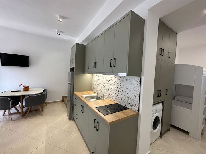 Aila Apartment - Sarandë