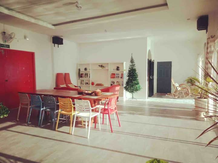 Scia Hills Resort 3pax Wifinetflixhbovideokepool - Oslob