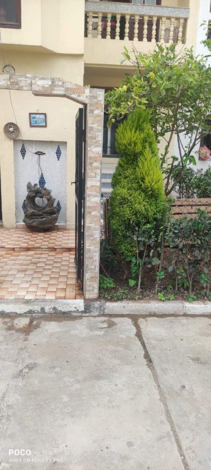 Maison En Lieu Très Calme - El Jadida