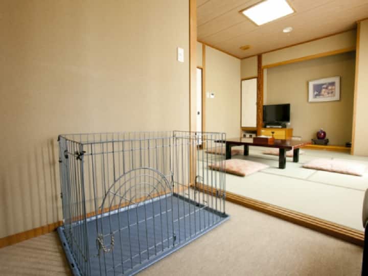 3mins->nihonbashi Sta./large Room - 大阪市