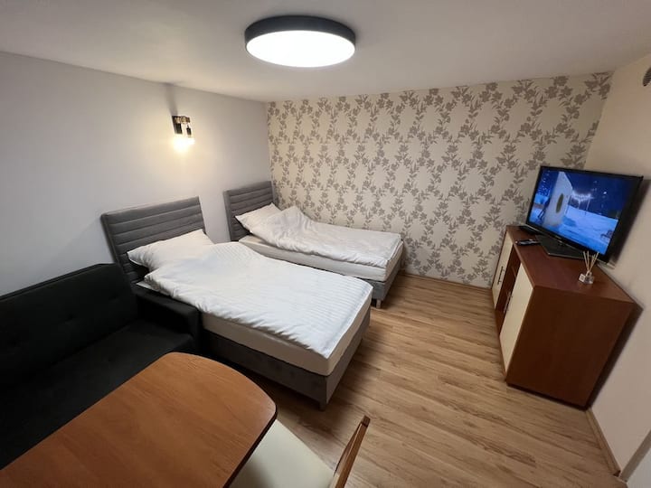 Apartament Essa Karpacz - Max 4os - Karpacz