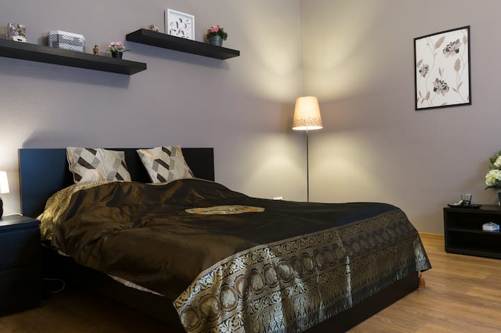 Brand New Flat In The Center - Budapest