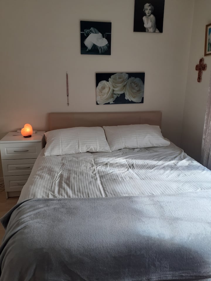 Double Room In Killenard, Laois - Portarlington
