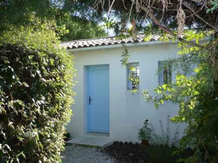 La Maison Des Grasses - Saint-Martin-de-Ré