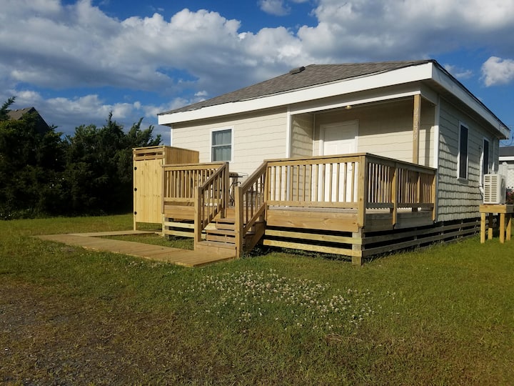Osprey - Updated Cottage With Beach Access - Outer Banks, NC