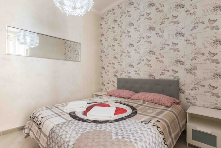 Fasapartment - Roma