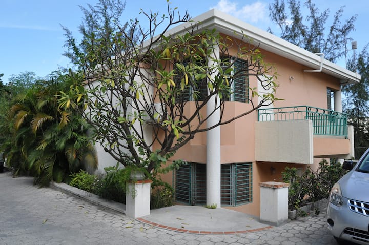 Quiet And Secure Townhouse Complex B - Port-au-Prince