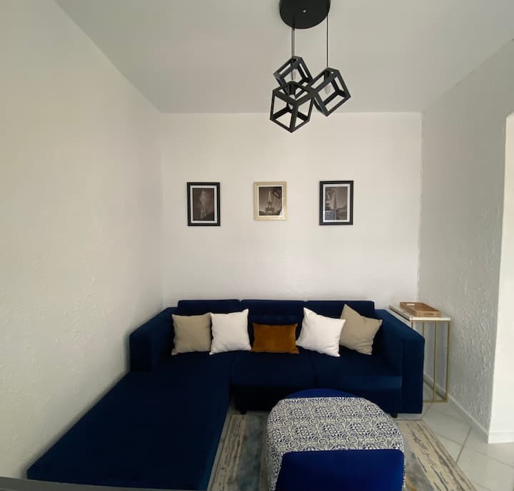 A Cozy Little House In Trou Aux Biches - Mauritius