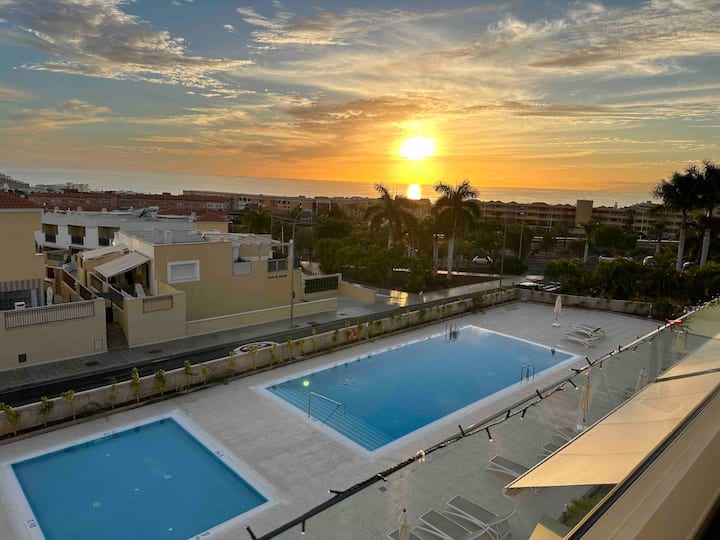 Las Terrazas De Costa Adeje - Adeje