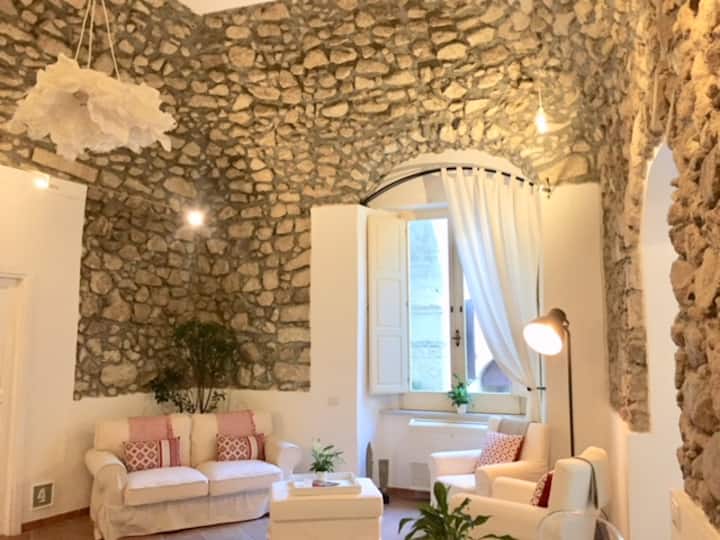 S'o Smart B&b Tropea - No_3 -  No Breakfast - Tropea