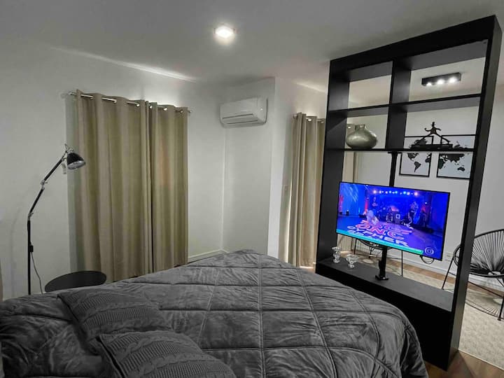 Loft Encantador Bem Localizado E Moderno. - Sorocaba