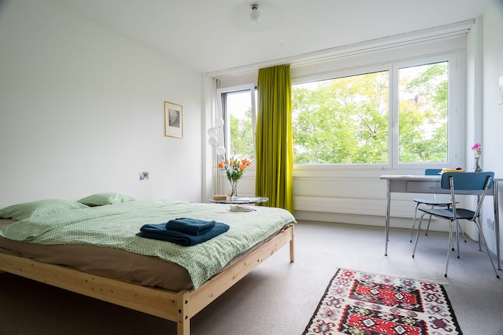 Modernes Studio - Zürich