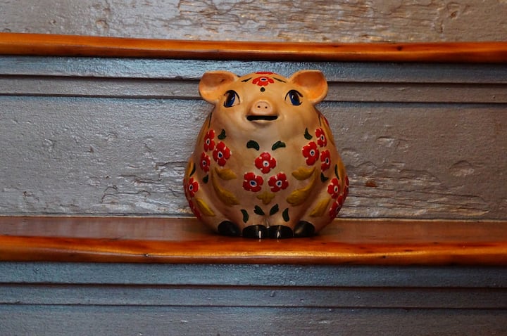 Large Apartment On The Prettiest Street In Otr - Cincinnati