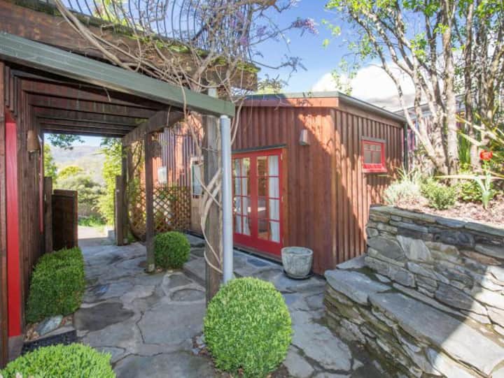 Private Unit - Wanaka