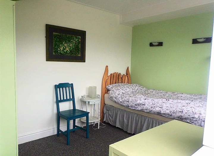 Peaceful Room With Stunning Views. Free Parking - Cardigan