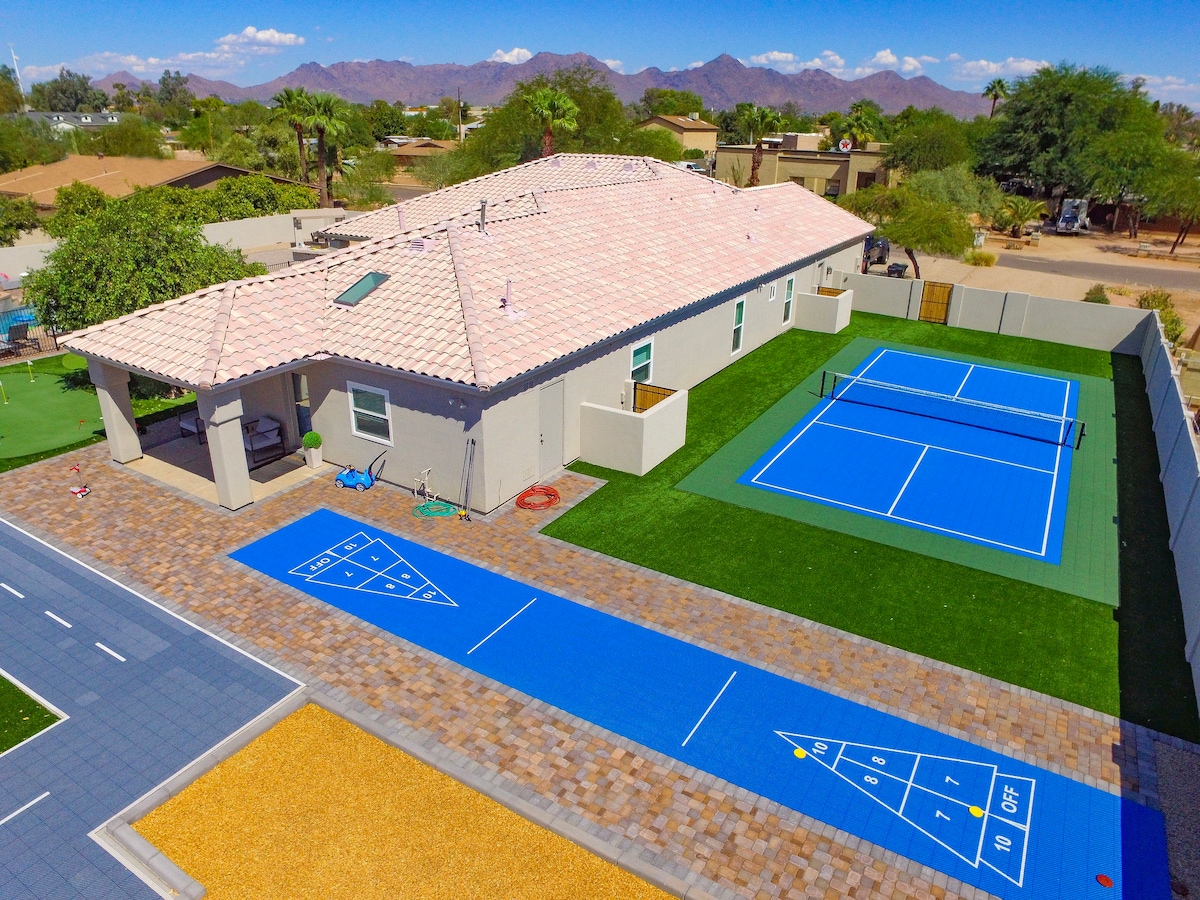 #1 Best Family Friendly House *Kids & Adults* Wow - Houses for Rent in ...