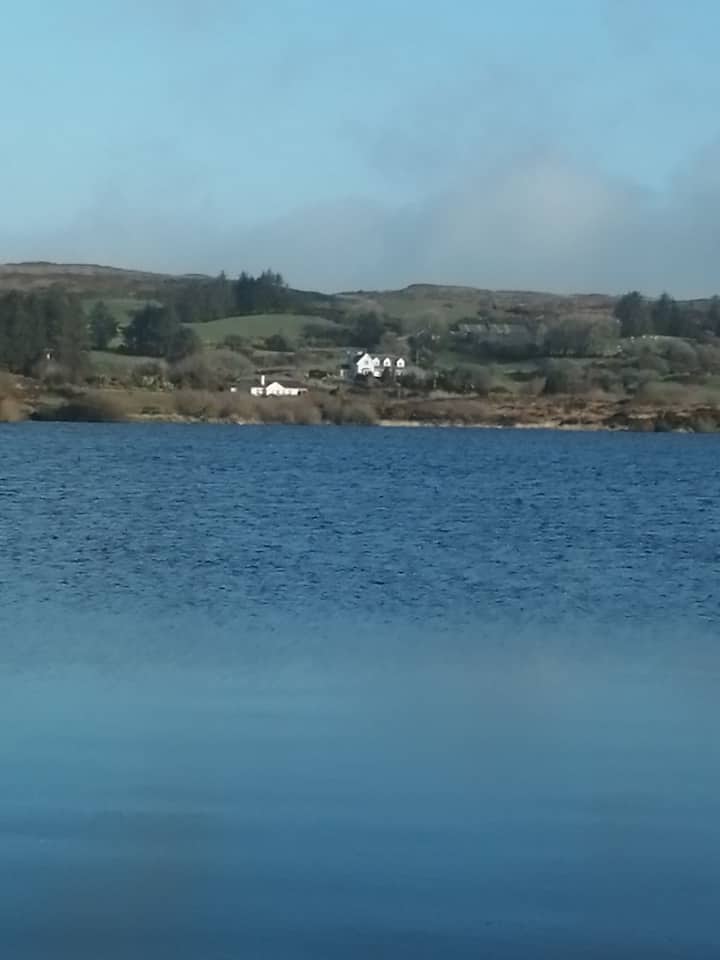 Lake View Apartment In Bantry, West Cork. - Bantry