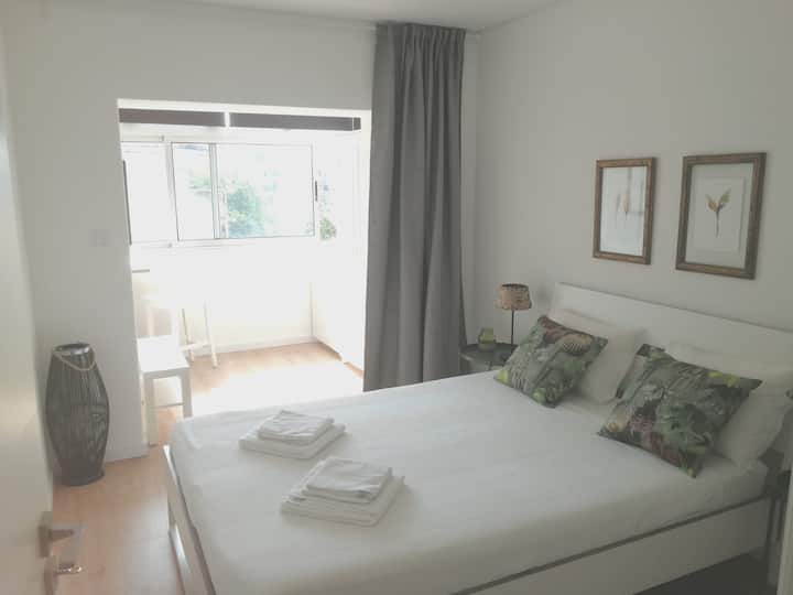 You're Welcome At Alegria 1024 - Rio Tinto