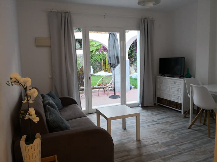 Apartamento Reformado - Benalmádena