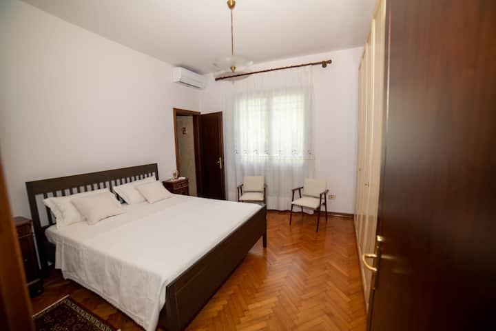 Camera Doppia Di Casa Perugina - Villa Bartolomea