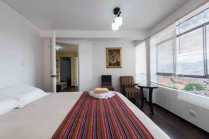 Casita De Yasmín - Cusco