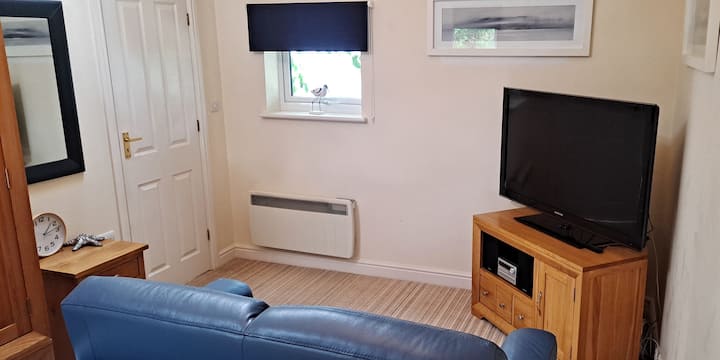 Annexe Garden Cottage - Mersea Island