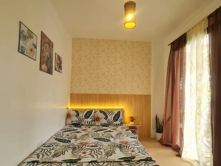 2br Home In Trece - Up To 4 Pax (Ac & Fan Rate) - Trece Martires