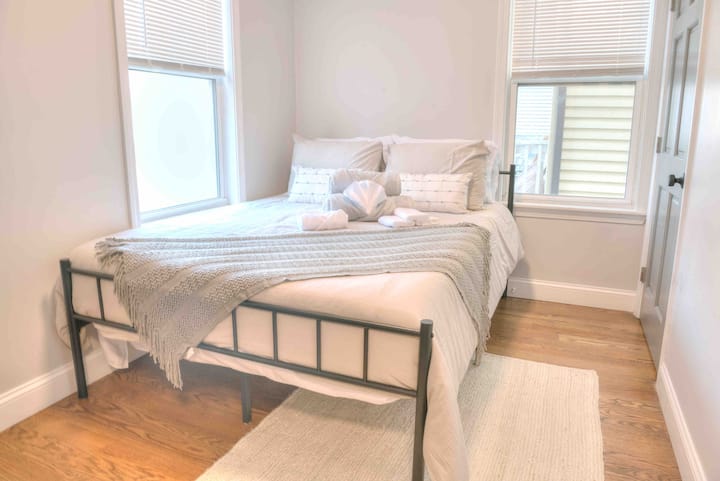 Luxury Room In The Heart Of South Boston #3 - Boston, MA