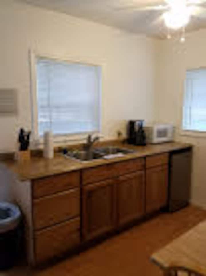 Woodland Villa Cabin 16 - Klamath, CA
