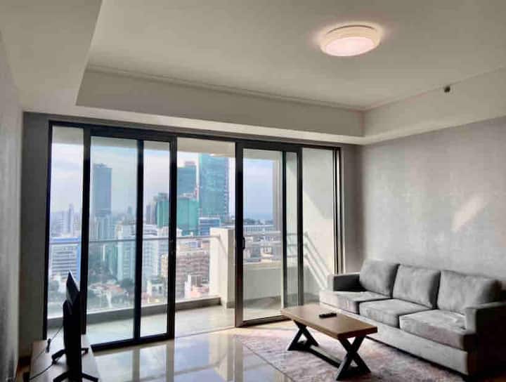 Lux-modern Living Home Away Home - Colombo (Sri Lanka)
