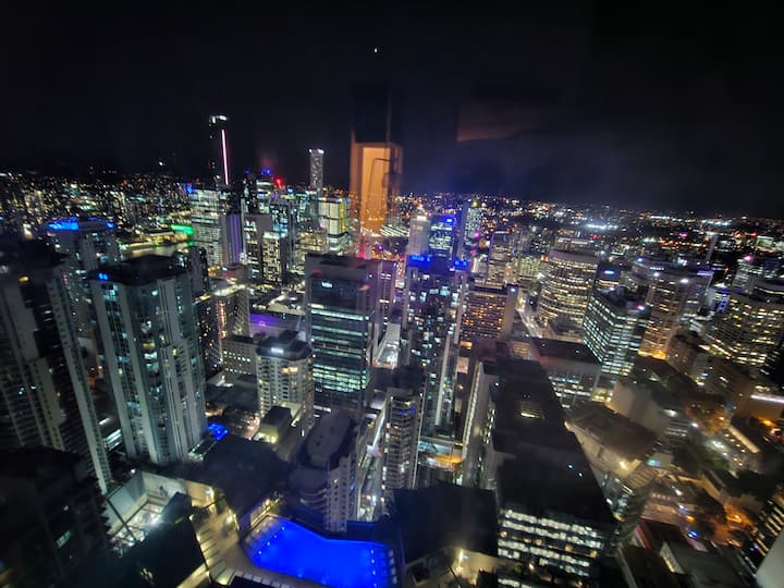 60th Floor Cbd With Views (Carpark Optional) - Windsor, Australia