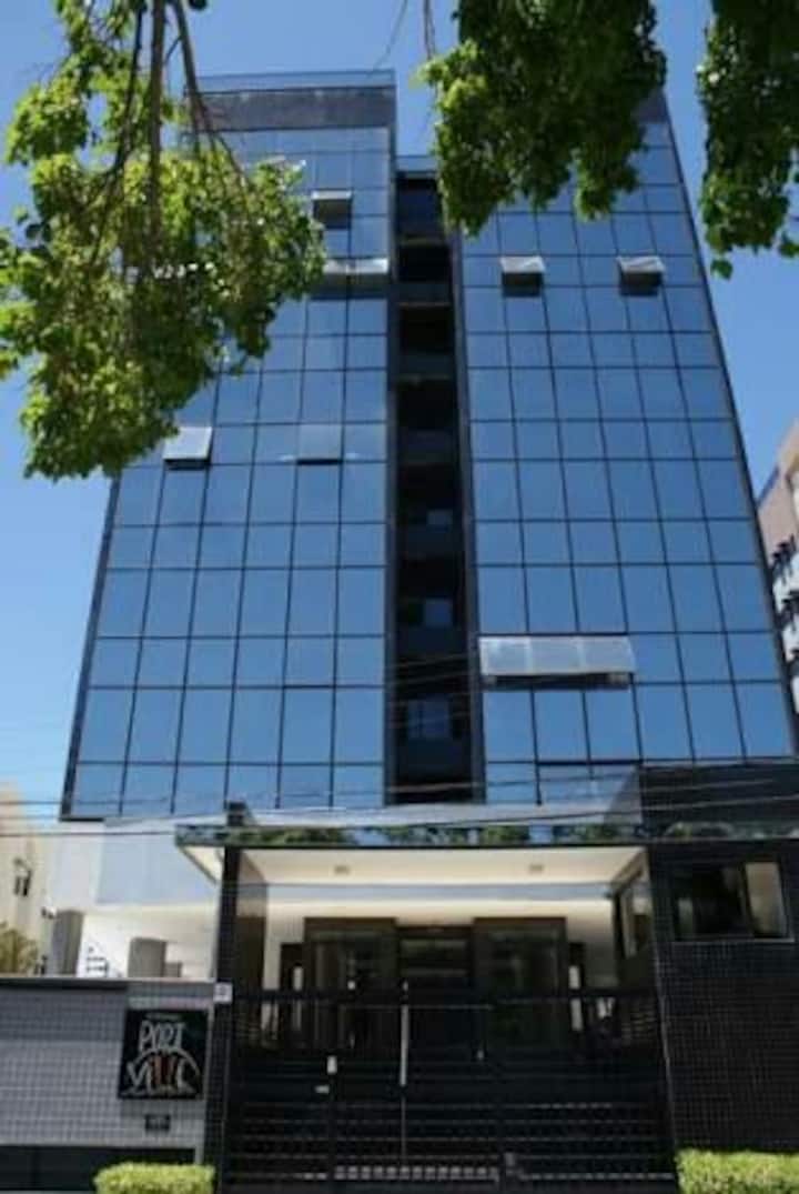 713 Temporada Pajuçara Maceió(espaço Inteiro) - Maceió