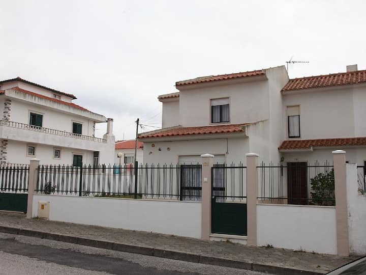 Nazaré House - Nazaré