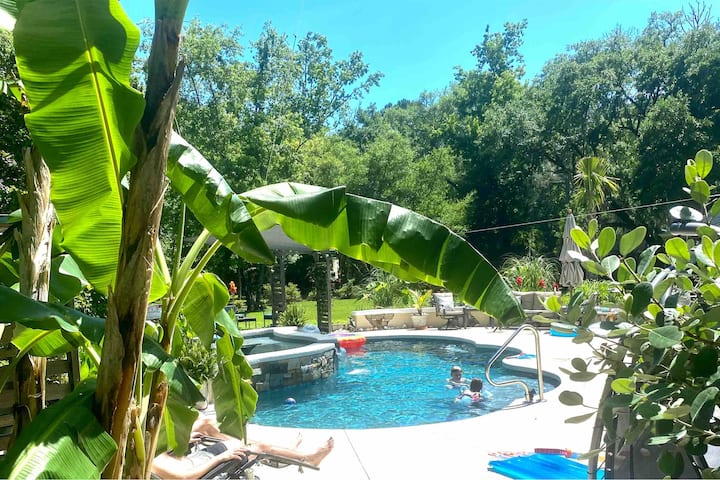 North Santee River Vacation Rentals & Homes - South Carolina, United ...