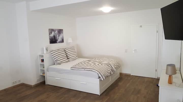 Schönes Apartment In Re- Nord Mit Eigenem Eingang - Recklinghausen