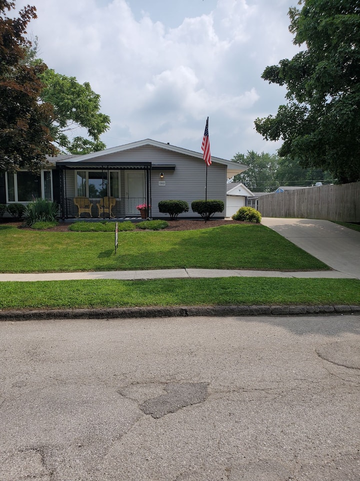 Beautiful 3 Bedroom Home In Kokomo, In. - Kokomo, IN