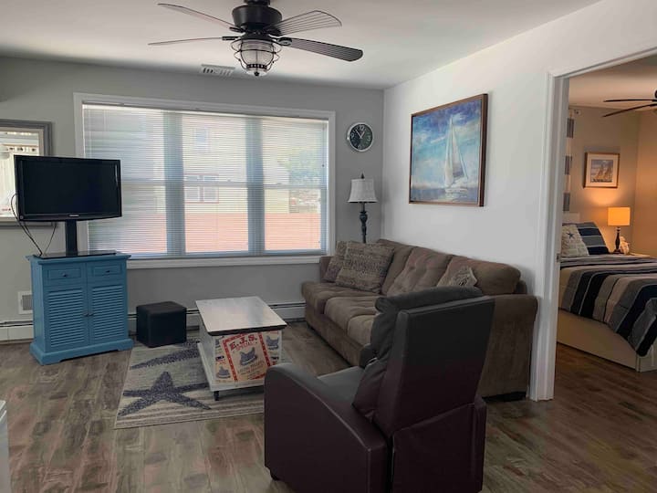 Beach Home With Ample Parking. - Seaside Heights, NJ
