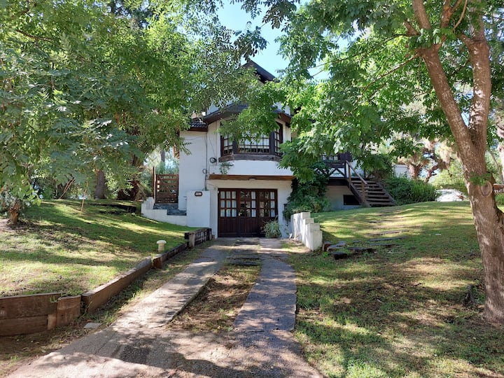 Norte | Zona Golf | Canimel - Villa Gesell