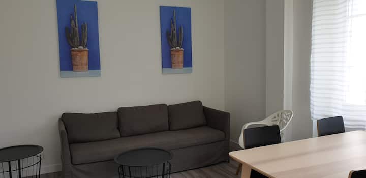 Chambre Privative Sud N°2 - Quimper