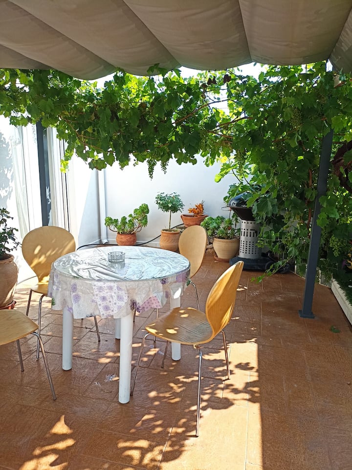 Casa Cerca De La Playa - Denia