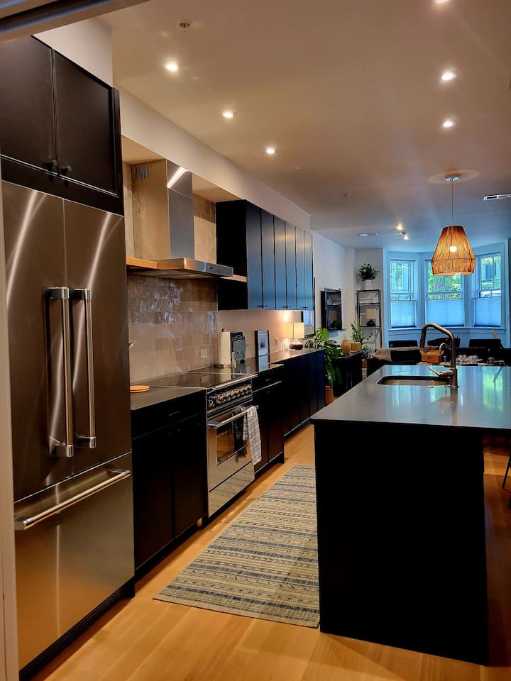 *New* 1 Bedroom On The Best Block In Logan Circle - Washington, D.C.